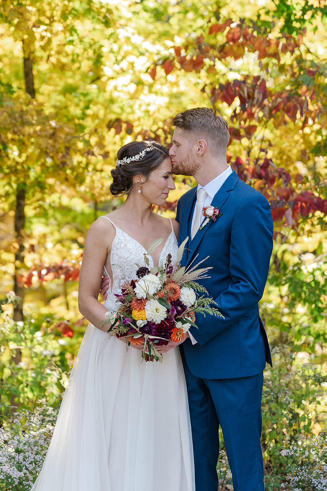 Adair Weddings
